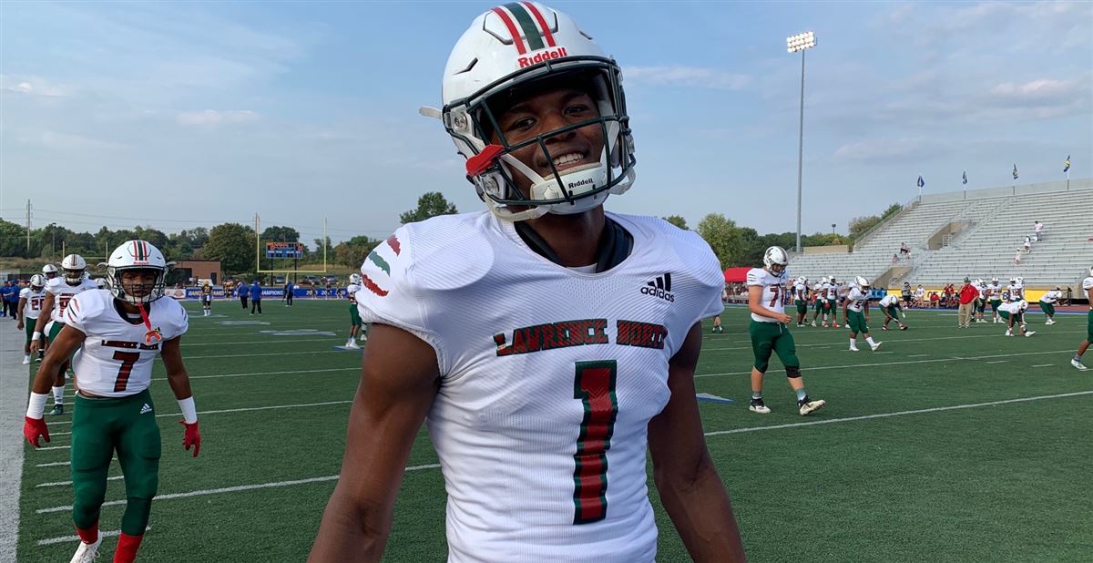 Prized QB Donaven McCulley commits to Indiana Hoosiers