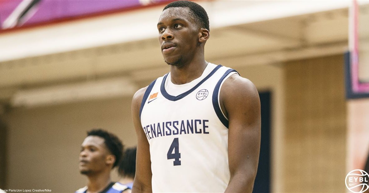 Chisom Okpara scouting report