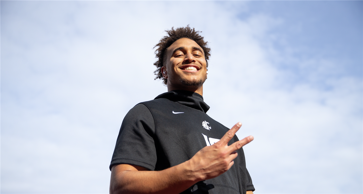 Fresh off Hula Bowl, highly athletic Ron Stone aiming for more