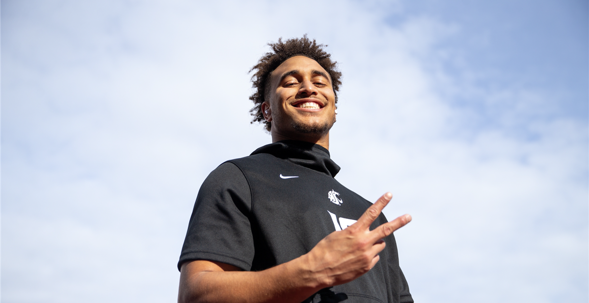 Fresh off Hula Bowl, highly athletic Ron Stone aiming for more