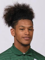 Elijah Spencer, Minnesota, Wide Receiver