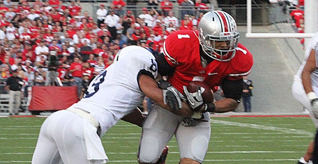 The Other Border War: Story of the OSU-Penn State rivalry