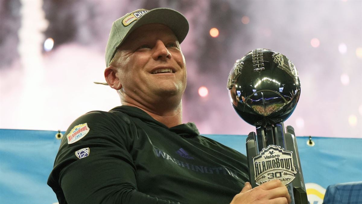 CFB coaching grades: Brent Venables, Mario Cristobal, Sam Pittman ...