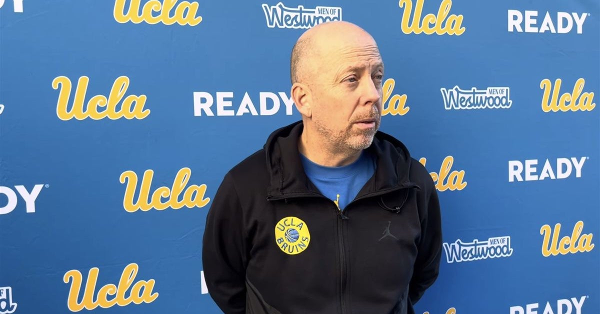 Mick Cronin on the Need to Start Fast, Shot Selection, Defense -- Excerpt