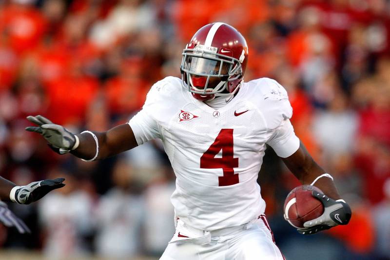 Where Are They Now: Gary Rutledge