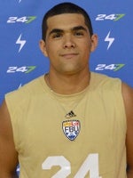 Jonathan Trevino, Southside, Pro-Style Quarterback