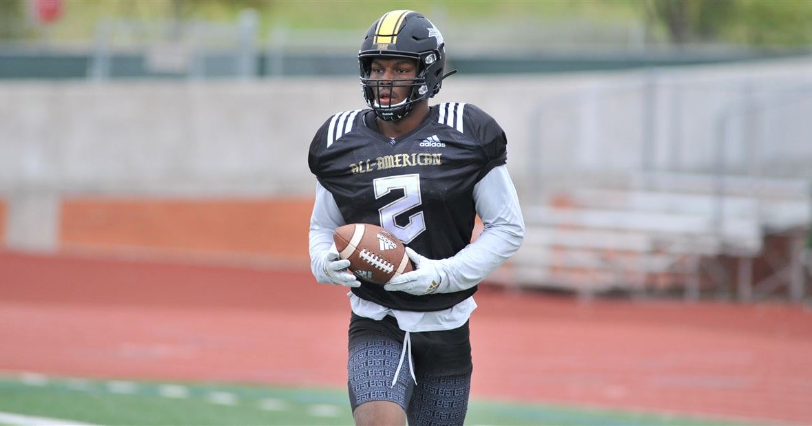 Arik Gilbert a matchup nightmare for LSU's opponents