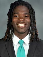 Chase Jackson, Moody, Safety