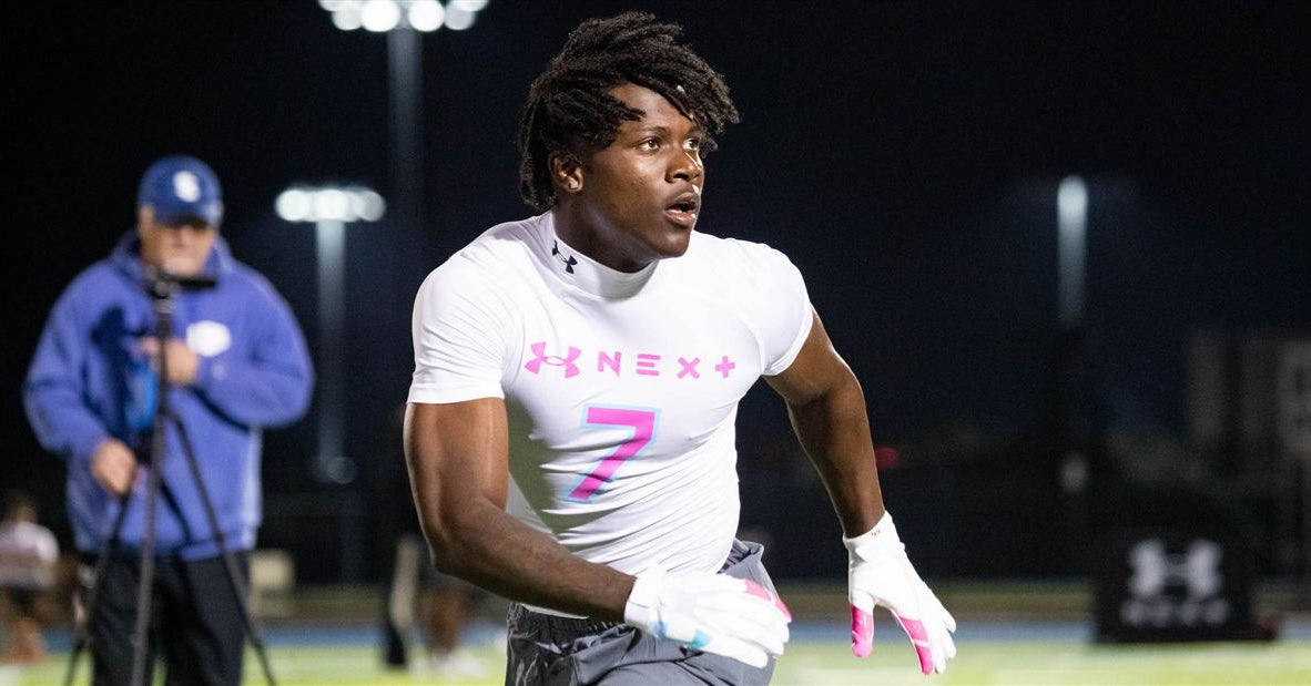 Five storylines to watch as Texas A&M is set for massive official visit ...