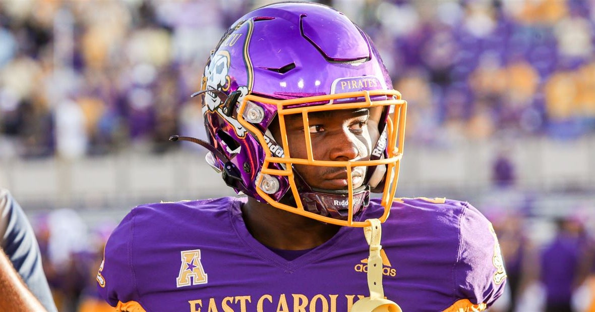 ECU storylines to watch heading into the NFL Draft