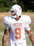 Bobby Tatum, Abilene Christian, Safety