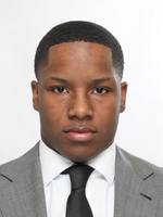 Sedrick Alexander, Vanderbilt, Running Back