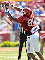 Chris Gragg Profile Photos