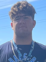 Bobby Mooney, Georgia Tech, Offensive Tackle