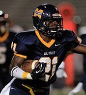 Derrick Moncrief Photos