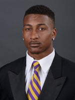 Kenyon Taylor, East Carolina, Safety