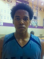 Justin Tillman, VCU, Power Forward