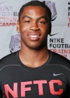 Justin Brent, Speedway, Wide Receiver