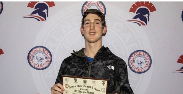 Local 2022 TE Matt Ragan commits to Boston College