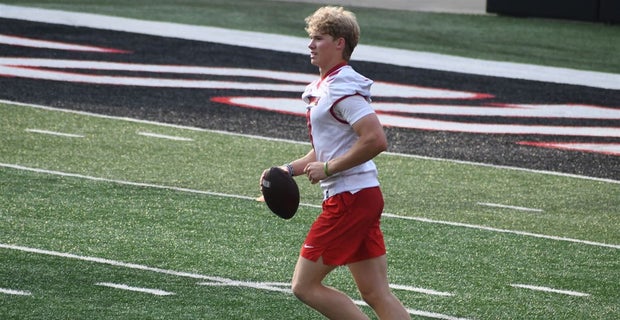 Louisville baseball commit Tyler Fryman earns football offer from Cardinals