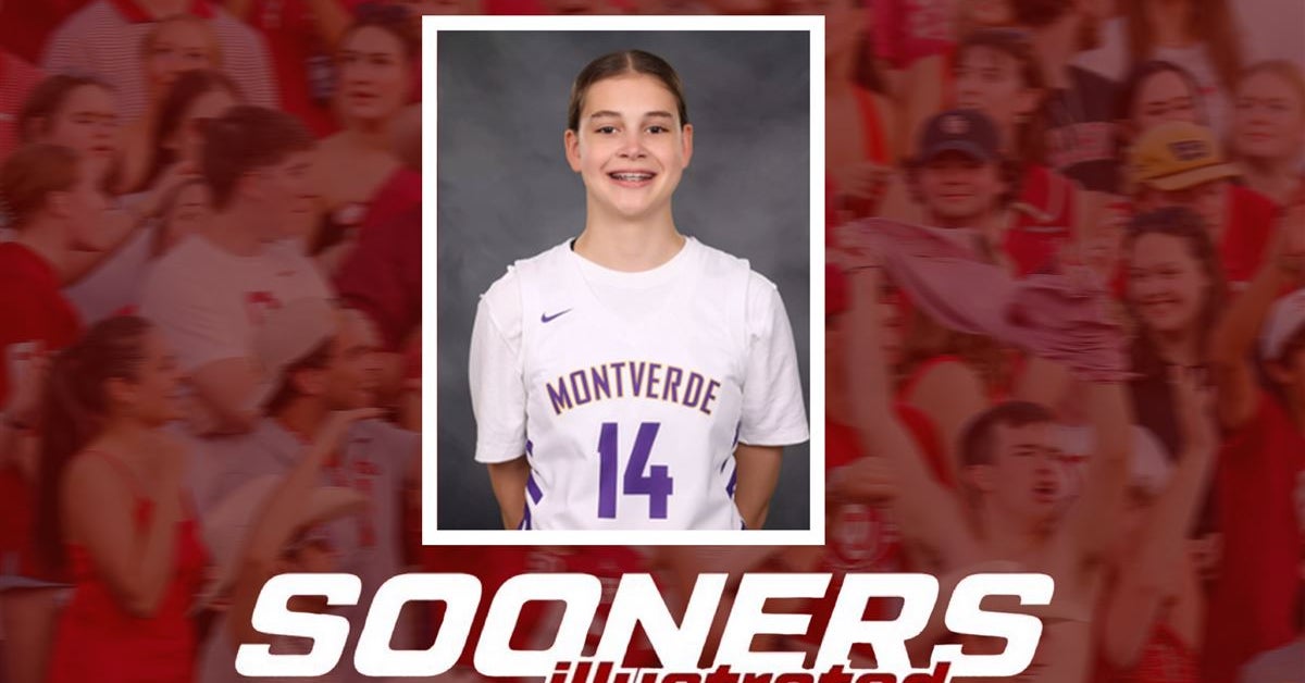 Analysis: What Oklahoma women's hoops has in 2027 five-star guard ...