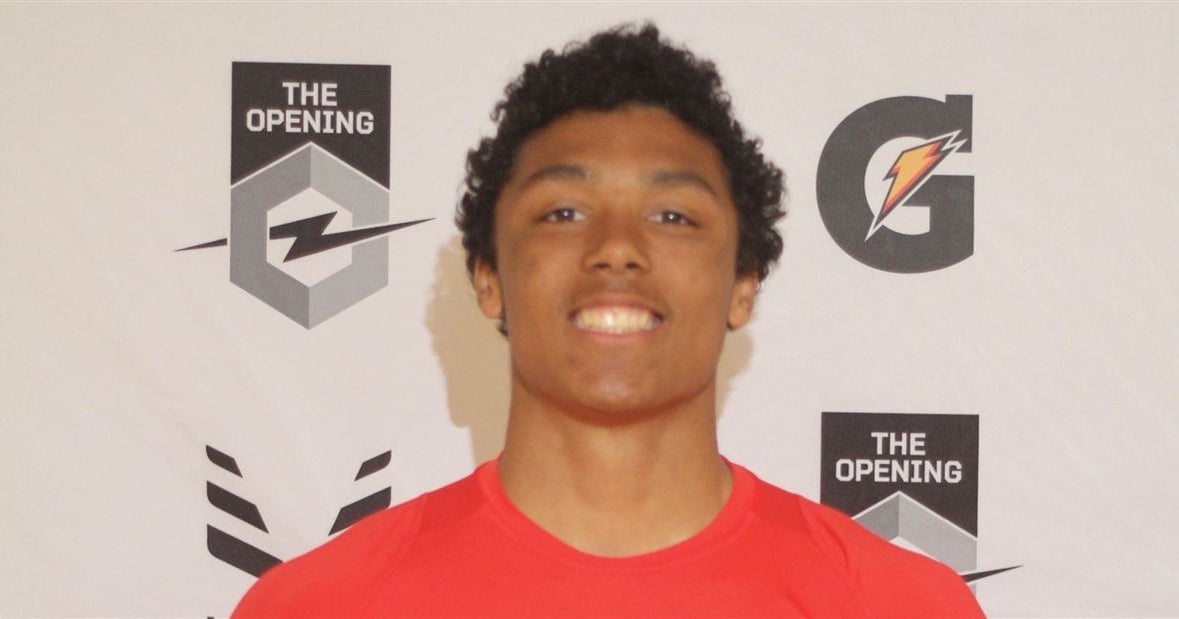 Wesley Steiner Staying With Final Four