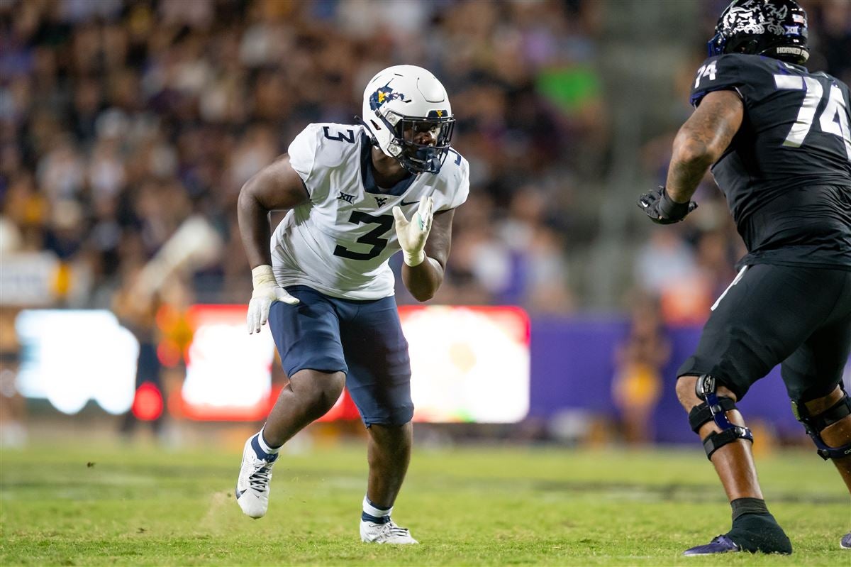 BREAKING: Key defensive lineman enters the transfer portal - Football ...
