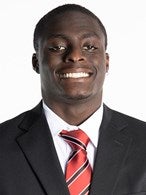 Aron Cruickshank, Rutgers, Wide Receiver