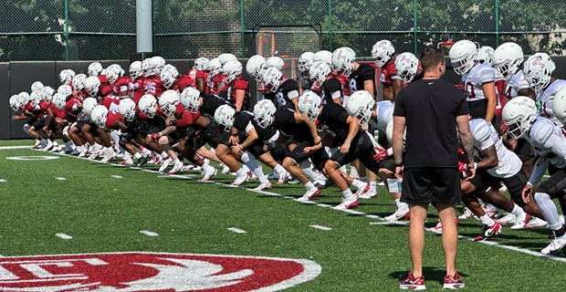 Temple football releases season-opening depth chart