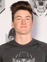 Sawyer Cleveland, Crescent Valley, Pro-Style Quarterback
