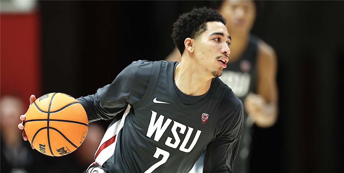 How impressive was Myles Rice’s outpouring in WSU win at Stanford? Let ...