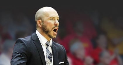 Memphis hires Cody Toppert to fill assistant coach opening