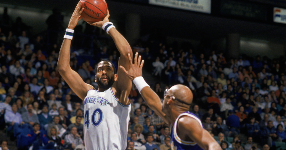 Former WSU and NBA standout James Donaldson opens up on Cougs, Jabbar ...