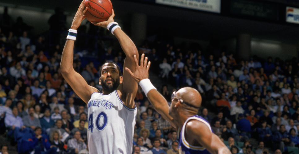 Former WSU and NBA standout James Donaldson opens up on Cougs, Jabbar ...