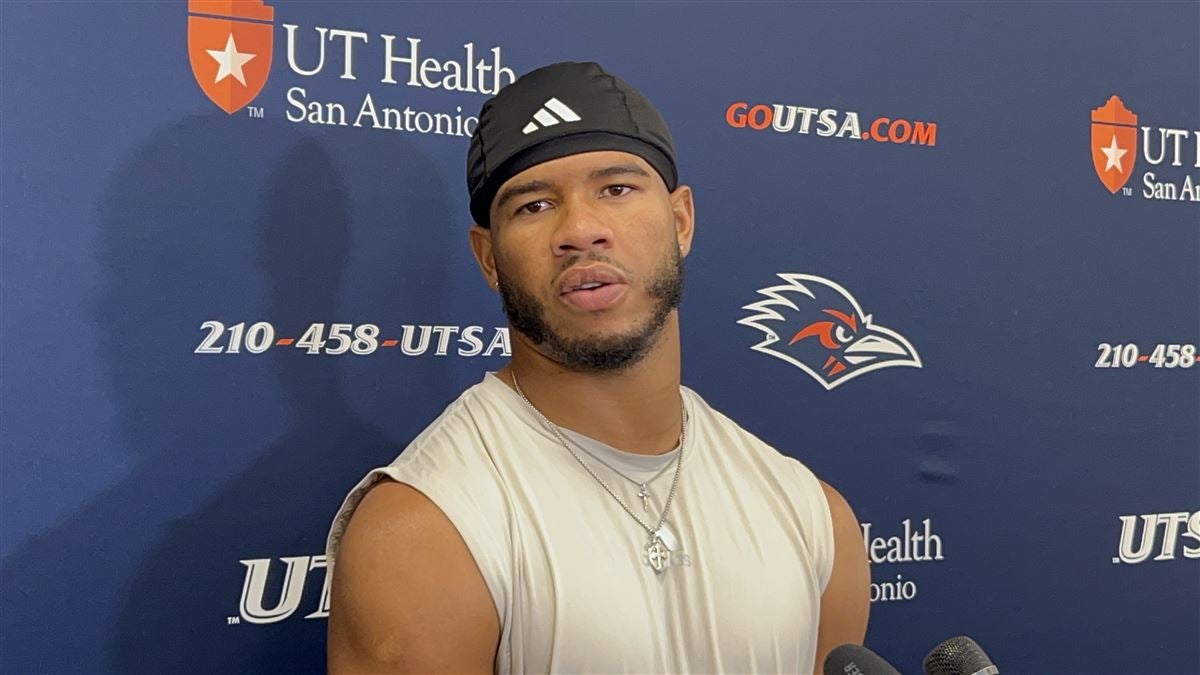 UTSA Practice Interviews 10.10.23