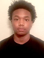 Dahlyn Jones, DeSoto, Wide Receiver