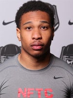 Rodney Lackey, Gainesville, Wide Receiver