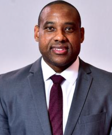 Jeremy Harden, Assistant Coach (BK), Washington State Cougars