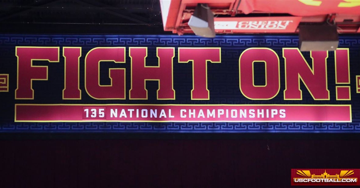Triple-Double Podcast: Assistant Anthony Ruta joins the show after USC ...