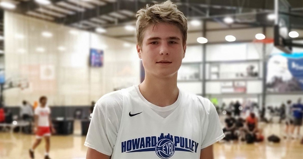 Badgers able to sway Gopher legacy Nolan Winter