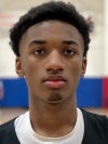 Jacobe Coleman, Liberty, Shooting Guard