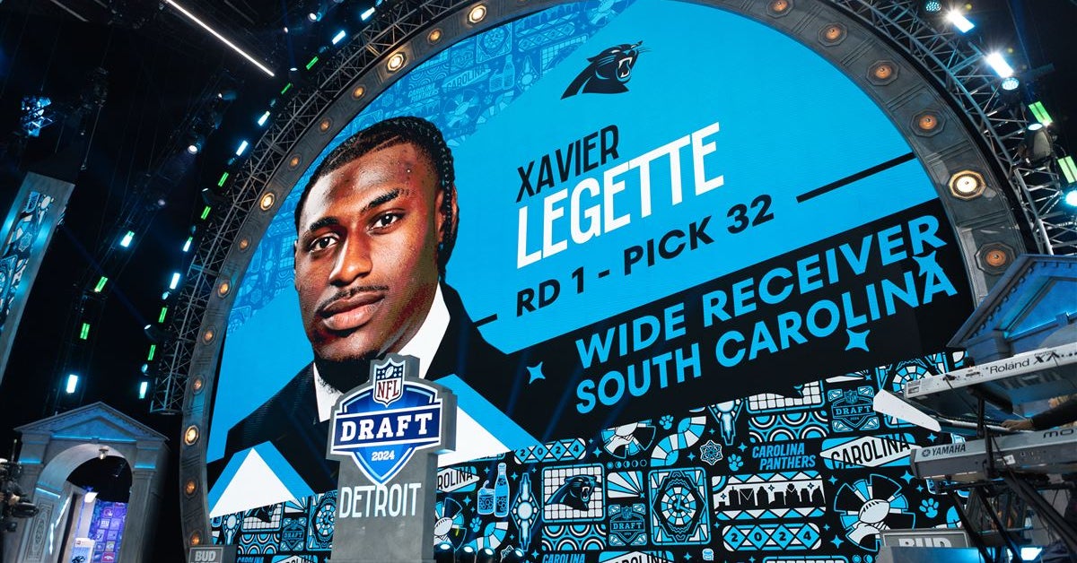 Projecting rookie contracts, signing bonuses for South Carolina players ...