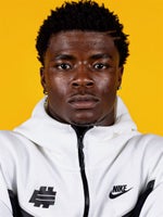 Jacurri Brown, Miami, Quarterback