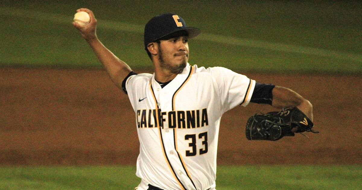 Cal Baseball Schedule Has West Coast Flavor