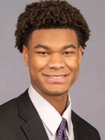 Andre Davis, Kansas State, Wide Receiver