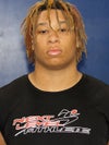 Ray'Quan Bell, Westfield, Offensive Tackle