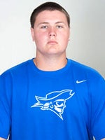 Trey Bowman, Buffalo, Offensive Tackle