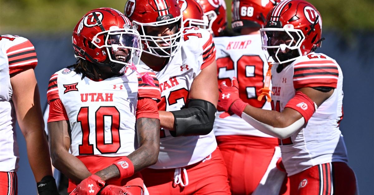 How to watch: No. 16 Utah football on the road Arizona State