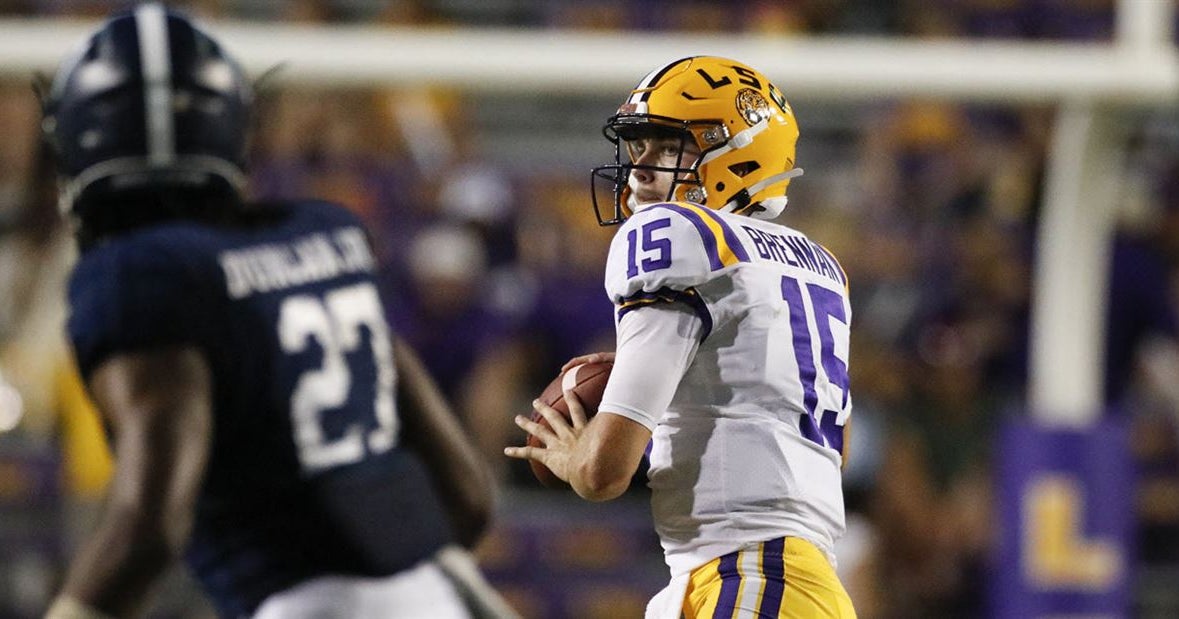 Myles Brennan, Erin Hebert start GoFundMe for COVID-19 relief