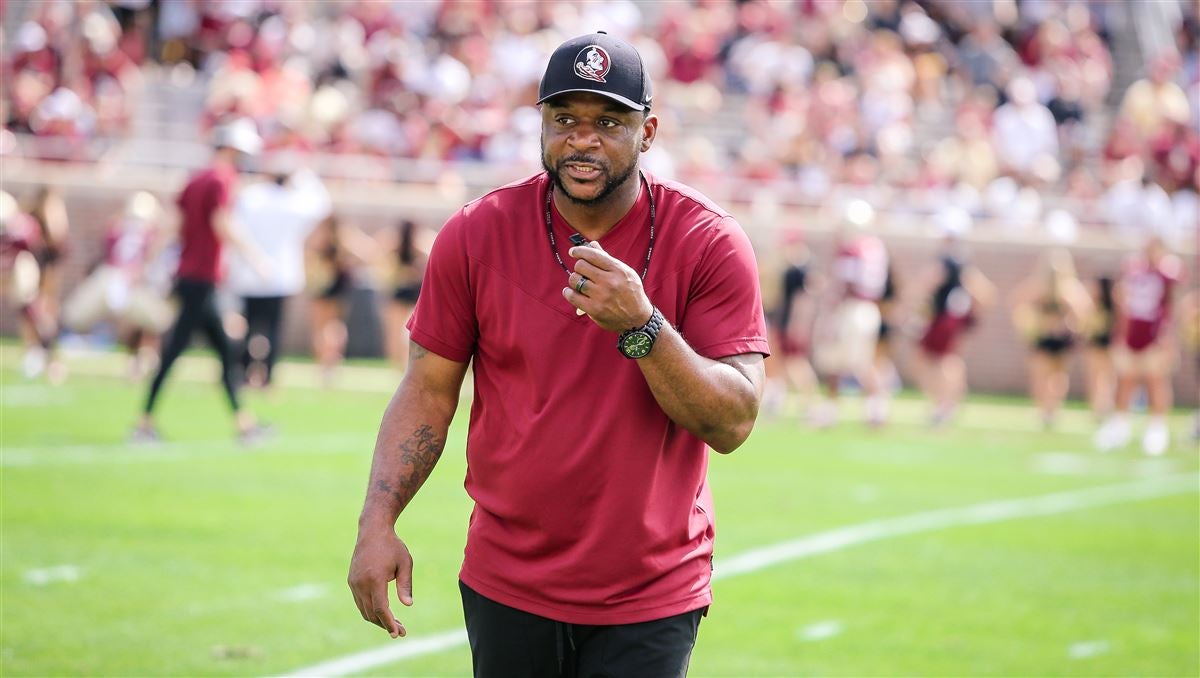 FSU Football | Pat Surtain on the DB room's improvement, mindset, and more